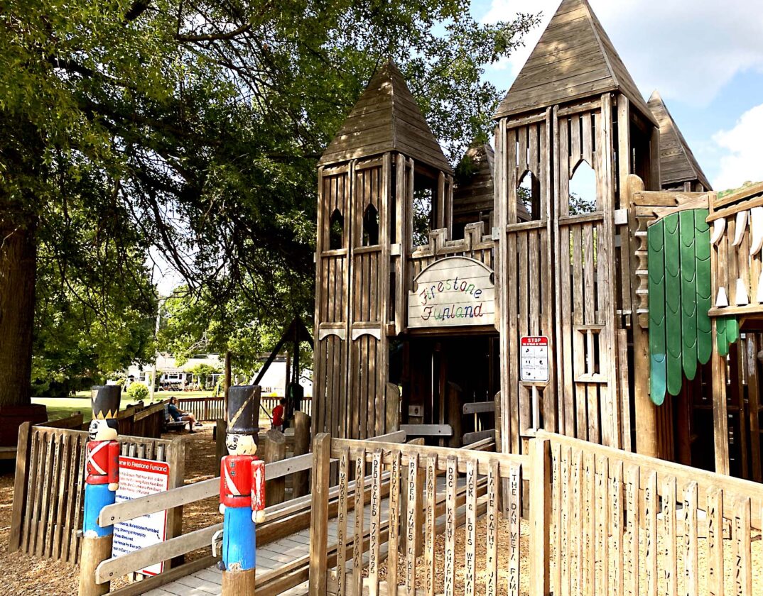 Funland to be replaced | News, Sports, Jobs - Morning Journal